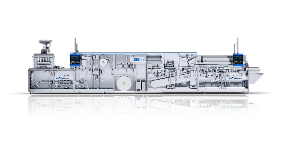 Uhlmann | Mission & Commitment