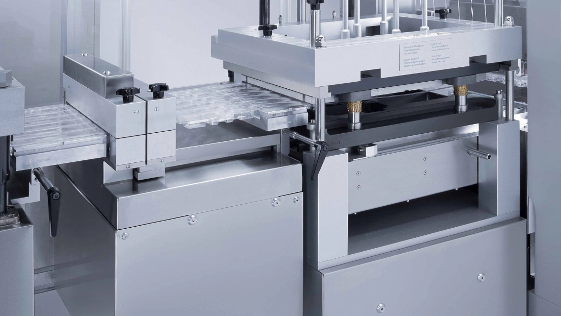 UPS 5 | Proven packaging technology