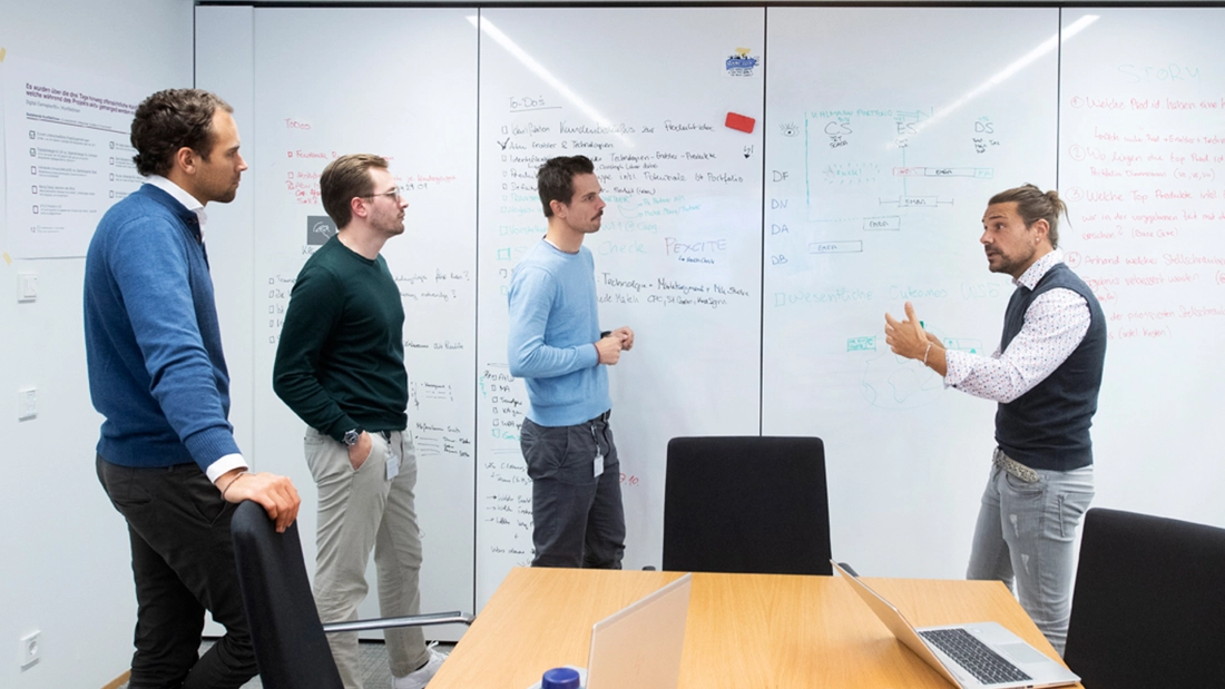 Packaging Competence Center