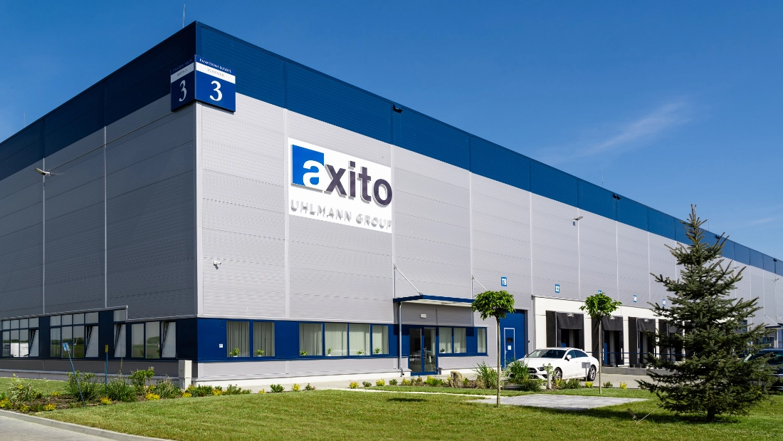 Kennzahlen & Kompetenzen von Uhlmann