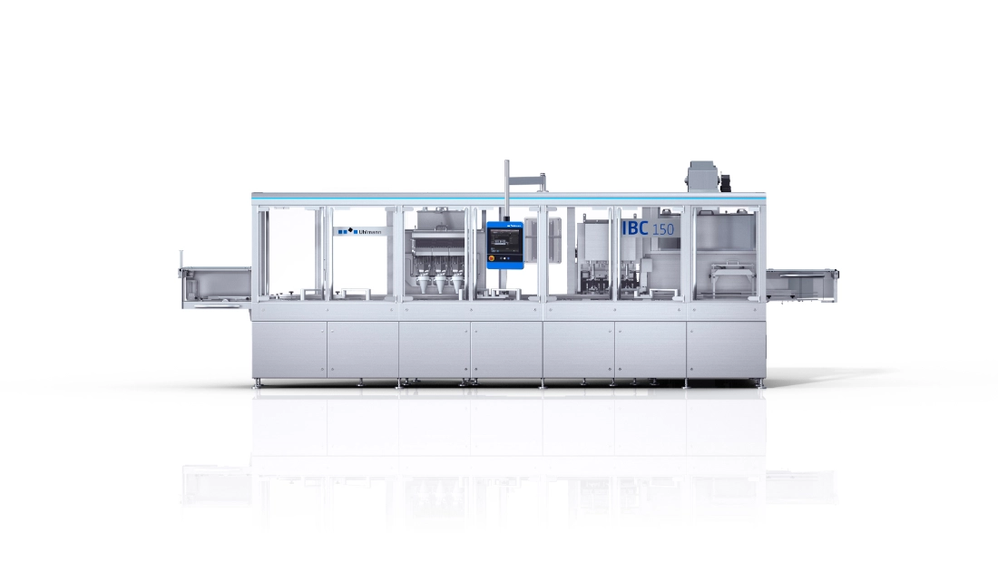 Uhlmann | Mission & Commitment