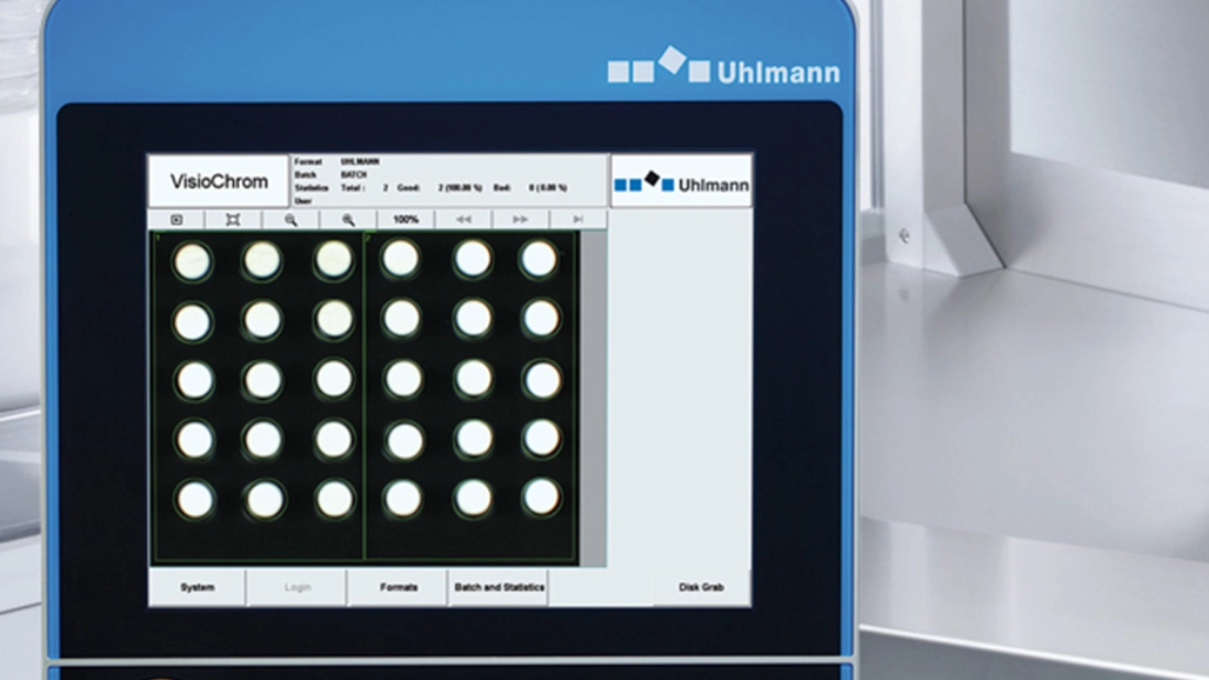 Optimized feeding systems | Pharmacy