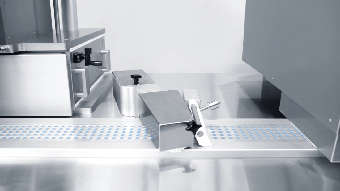 Optimized feeding systems | Pharmacy