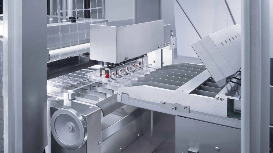 UPS 5 | Proven packaging technology