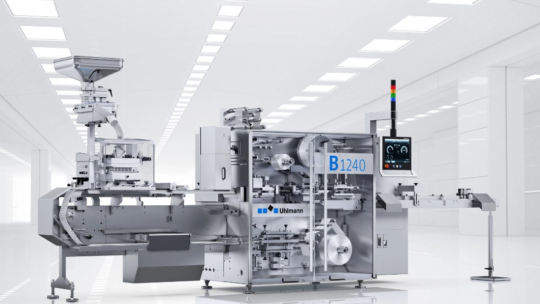 New Uhlmann Singapore office