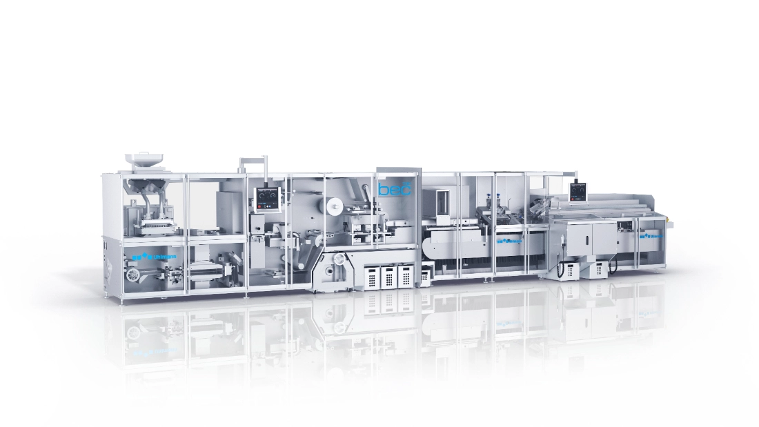 Uhlmann | Mission & Commitment