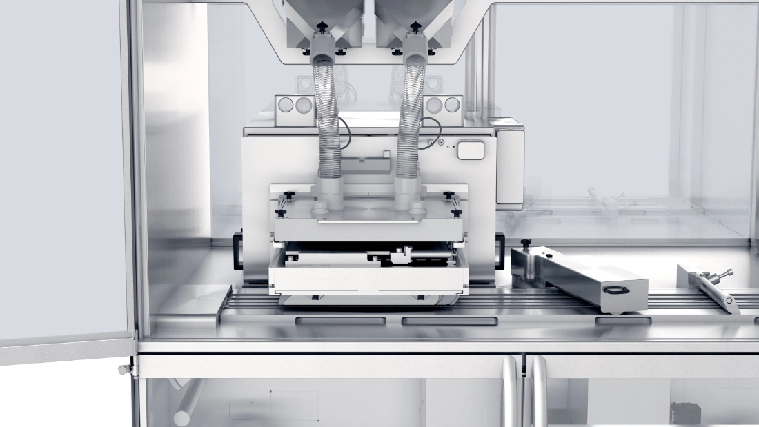 SimTap | For various tablet geometries