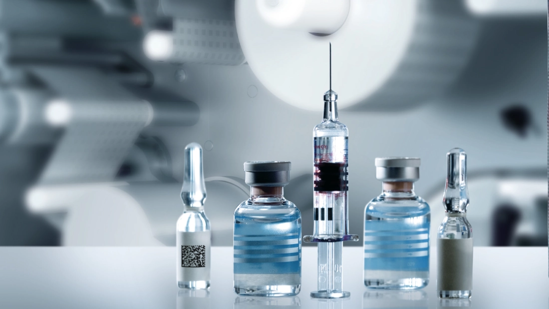 The future of parenteral packaging