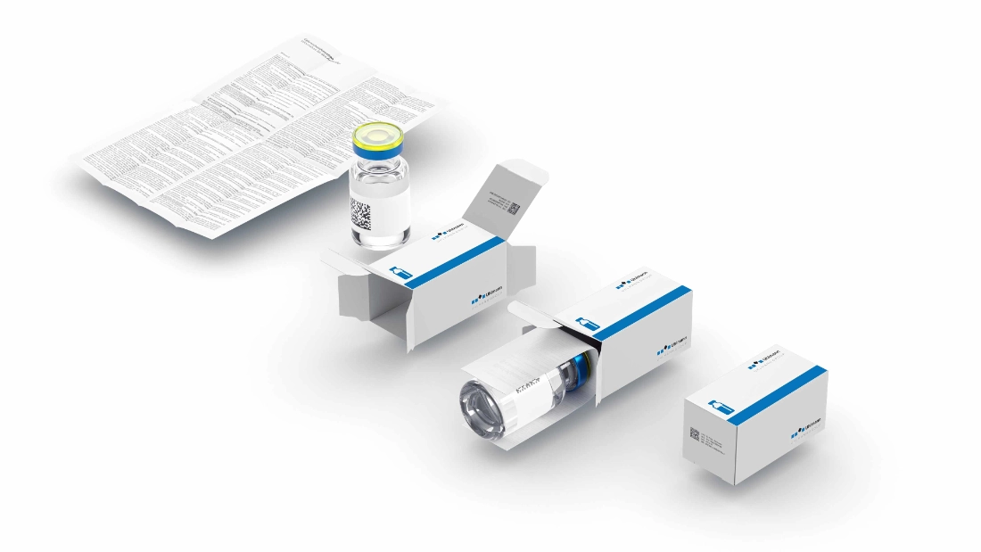 Parenteral packaging for the pharmaceutical industry