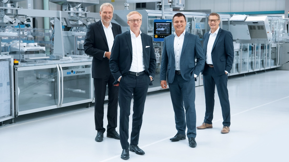 Uhlmann | Mission & Commitment