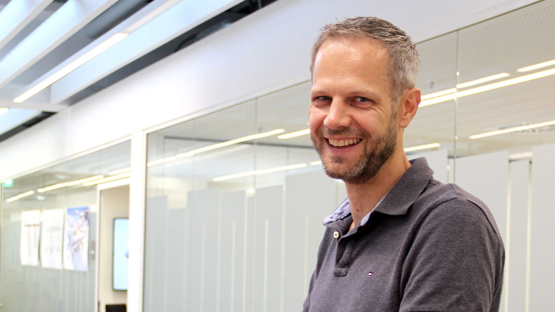 Fach- und Führungskräfte gesucht!