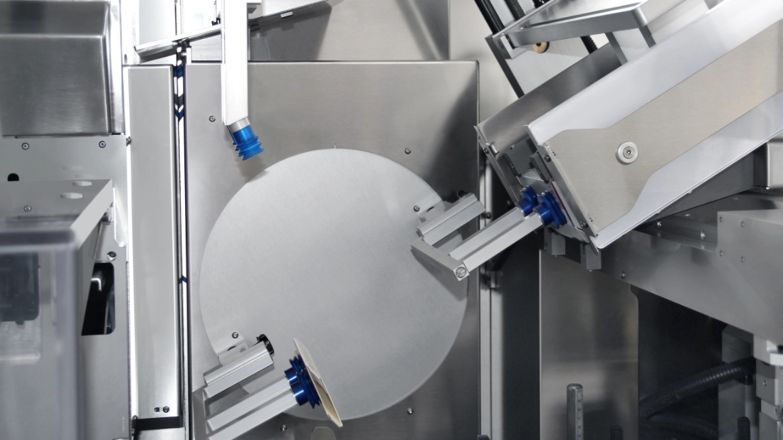 C 2155 | Diversity and process reliability