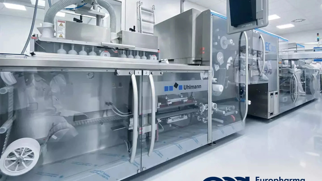 Uhlmann services – tailored and from a single source