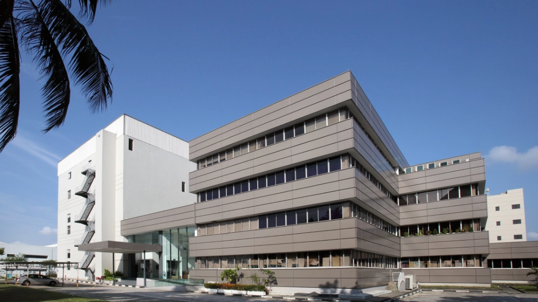 Uhlmann | Locations worldwide