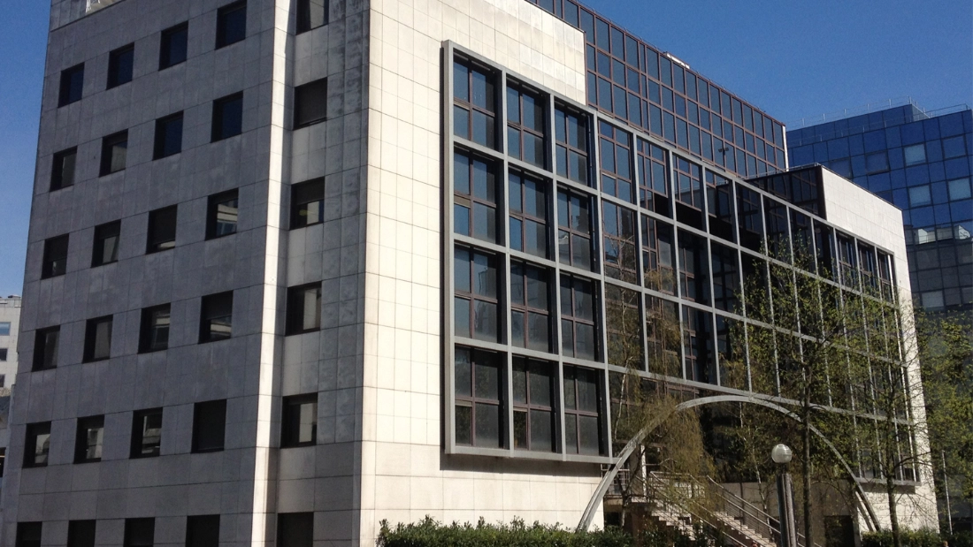 Uhlmann | Locations worldwide