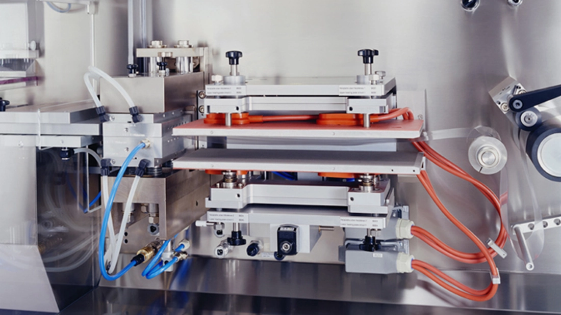 B 1240 | 在泡罩包装领域保障精确性