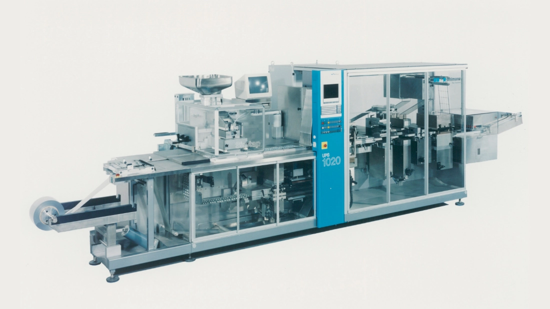 Uhlmann | Mission & Commitment