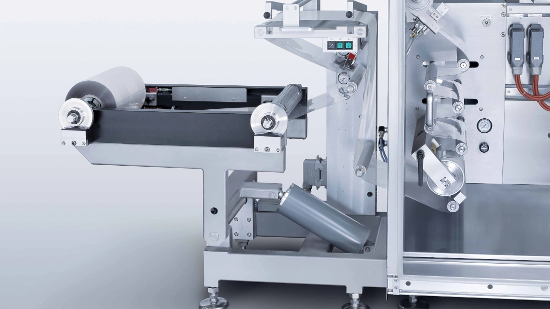 UPS 5 | Proven packaging technology