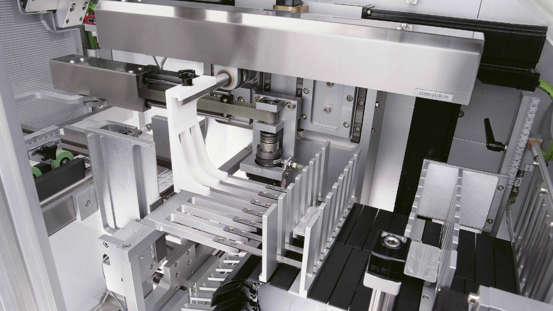 C 2156/C 2206 | Efficiency meets adaptation