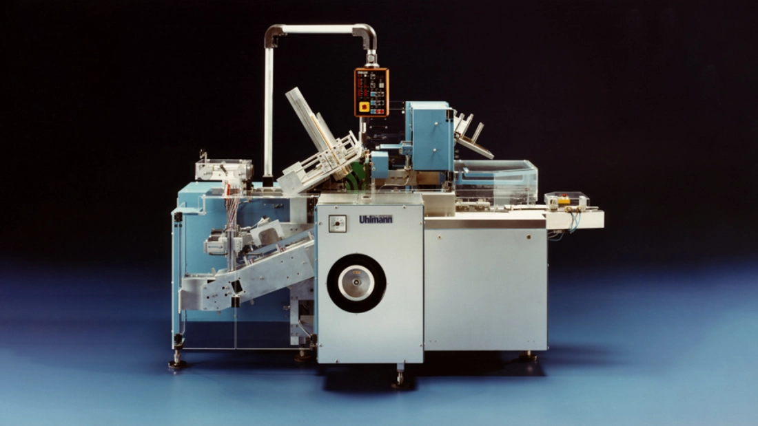 Uhlmann | Mission & Commitment