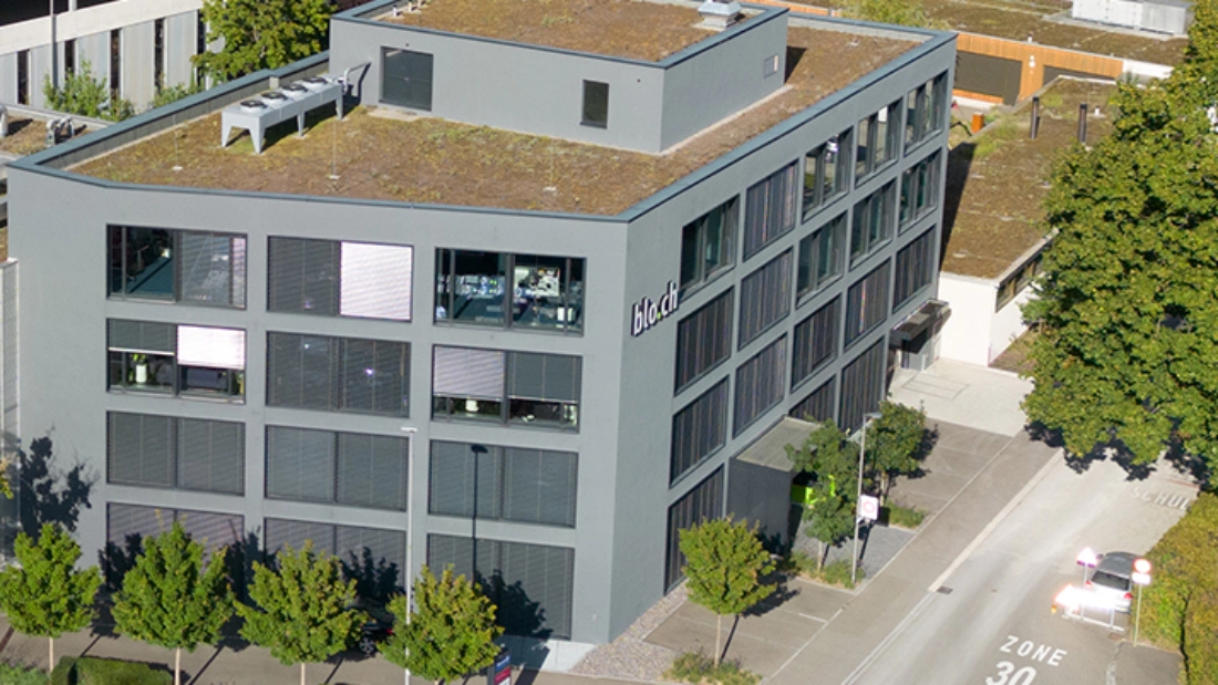 Uhlmann | Locations worldwide