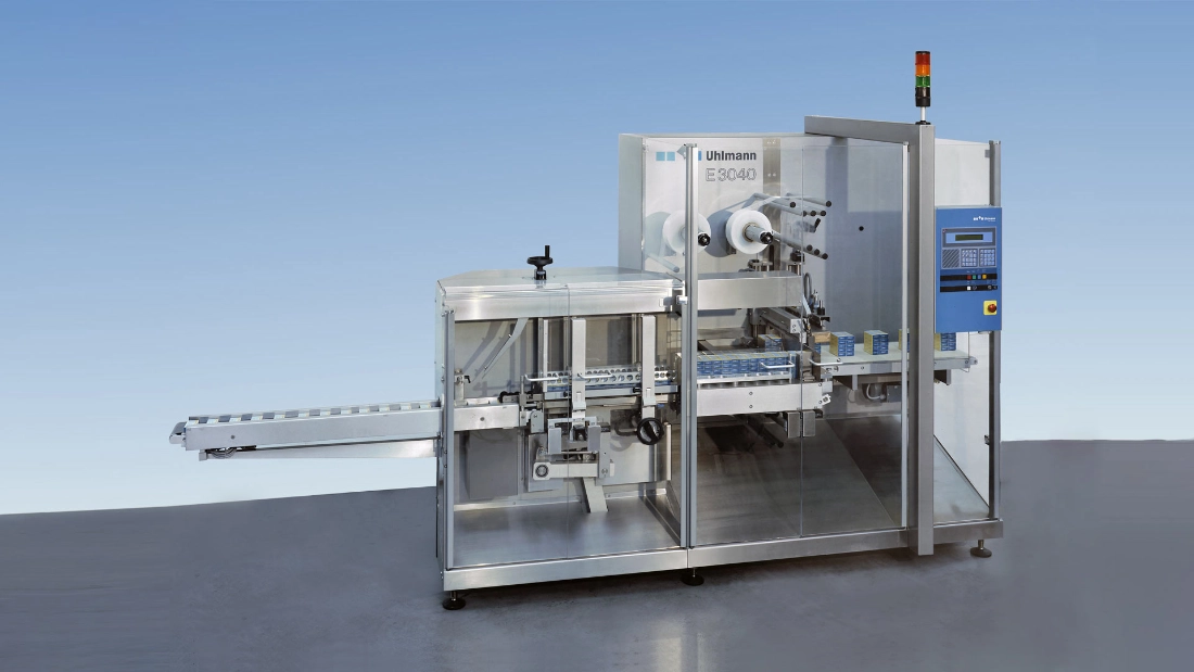 Uhlmann | Mission & Commitment