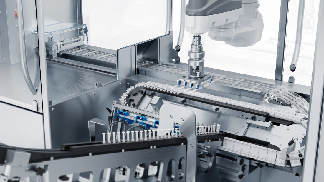 EC 12 | Prepare folding boxes or containers for dispatch