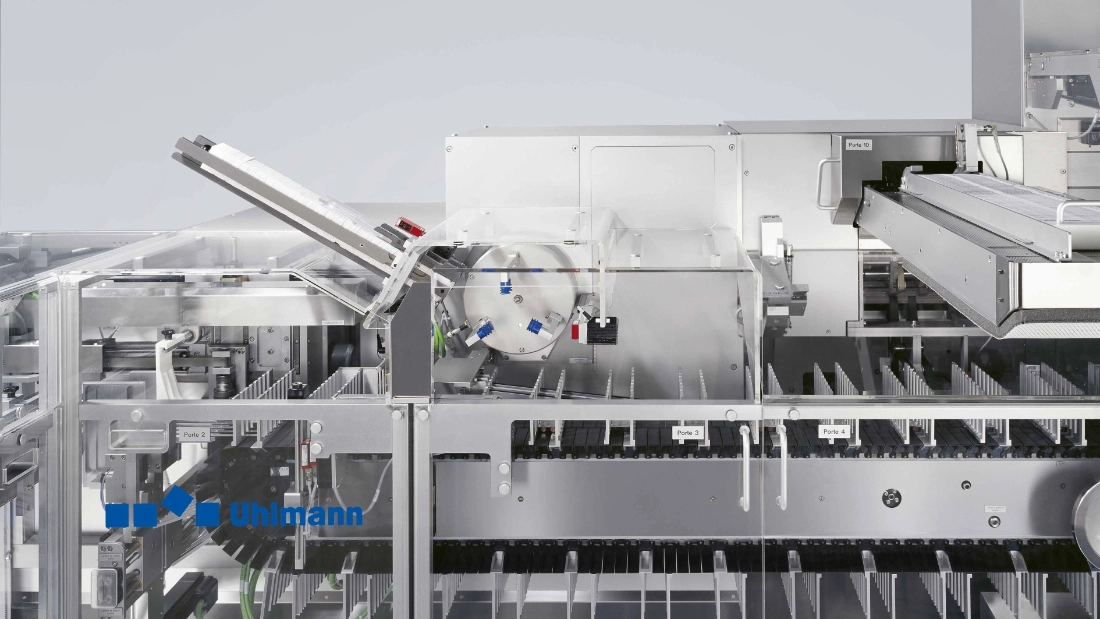 C 2156/C 2206 | Efficiency meets adaptation