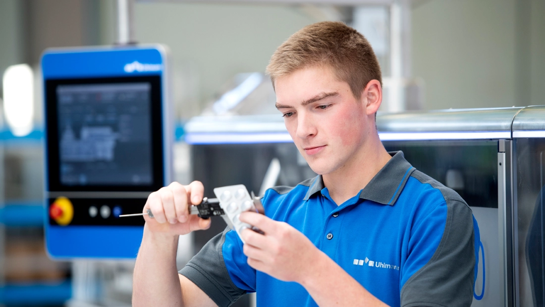 Fach- und Führungskräfte gesucht!