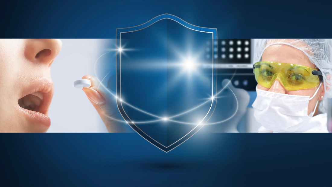 ECP 12 | Flexible case packer with palletizer module