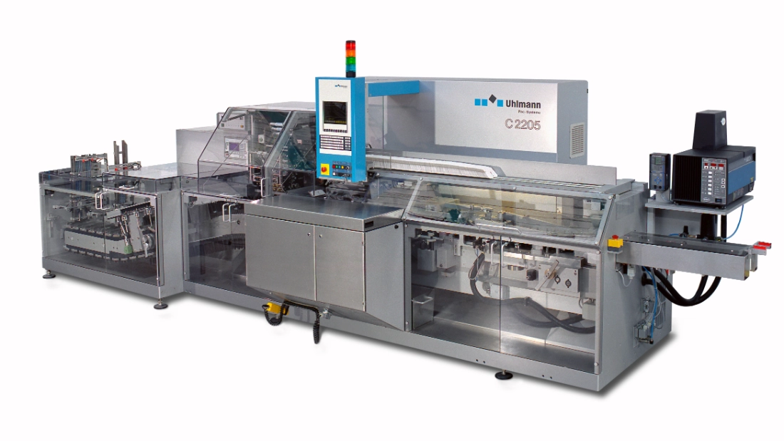 Uhlmann | Mission & Commitment