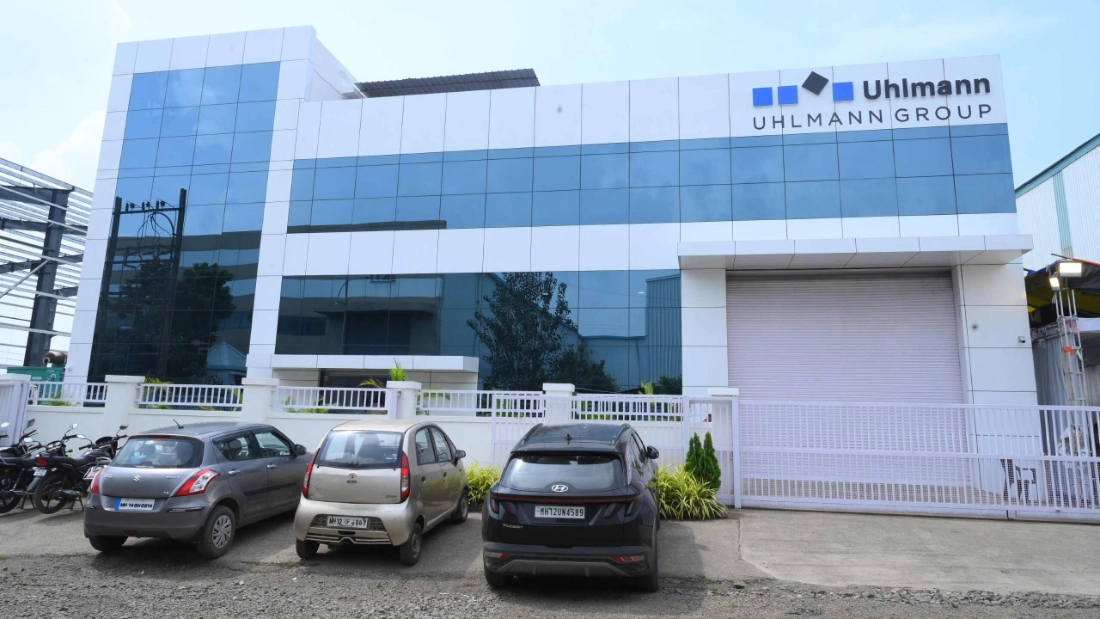 Uhlmann | Locations worldwide