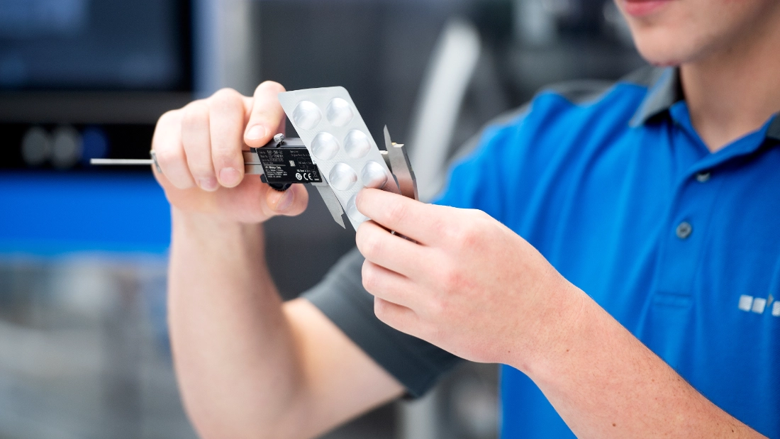 Packaging Competence Center