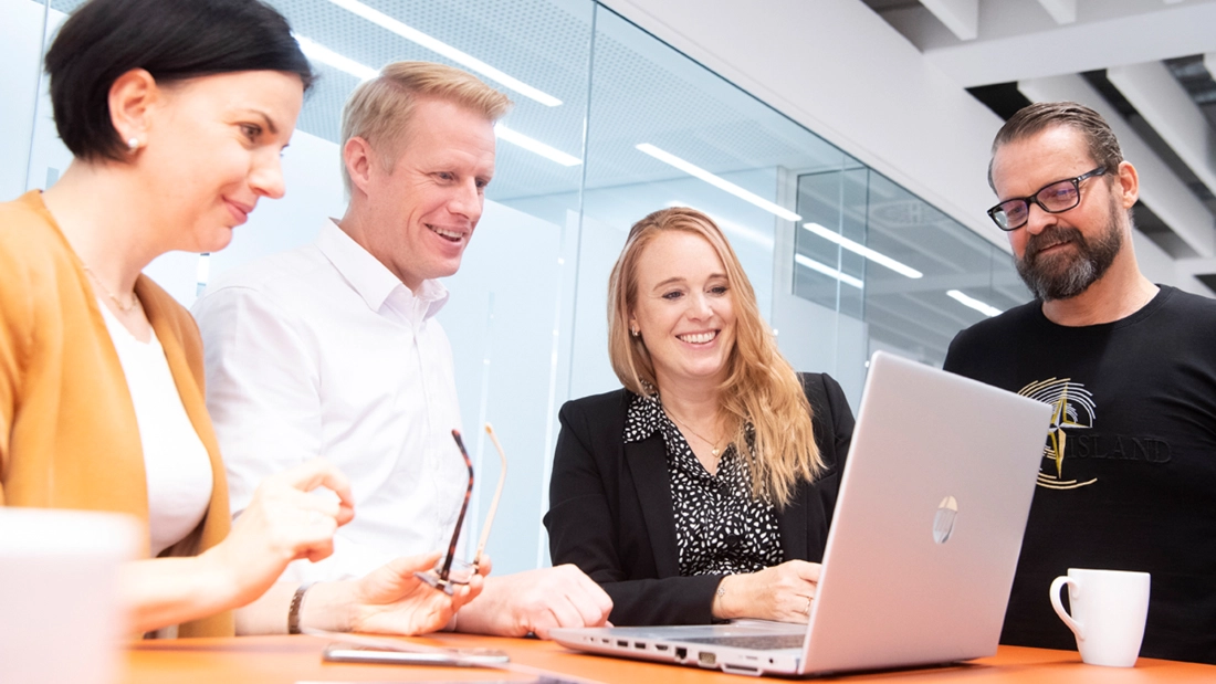 Packaging Competence Center