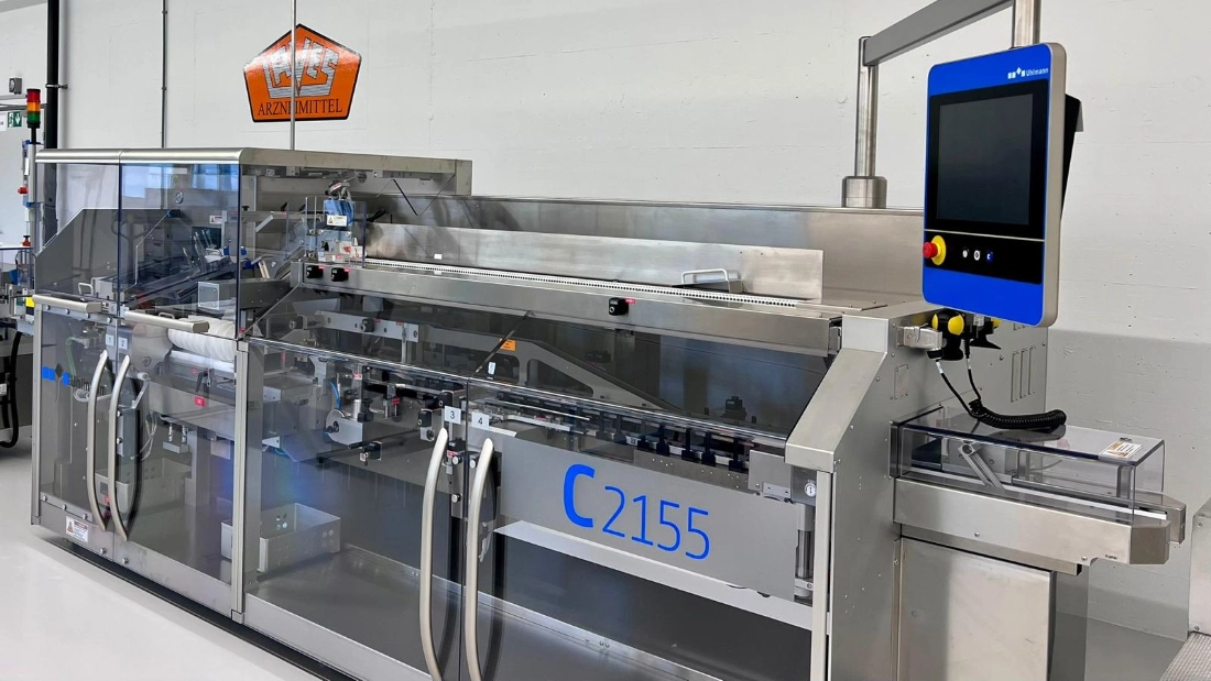 Packaging glass bottles safely in cartons