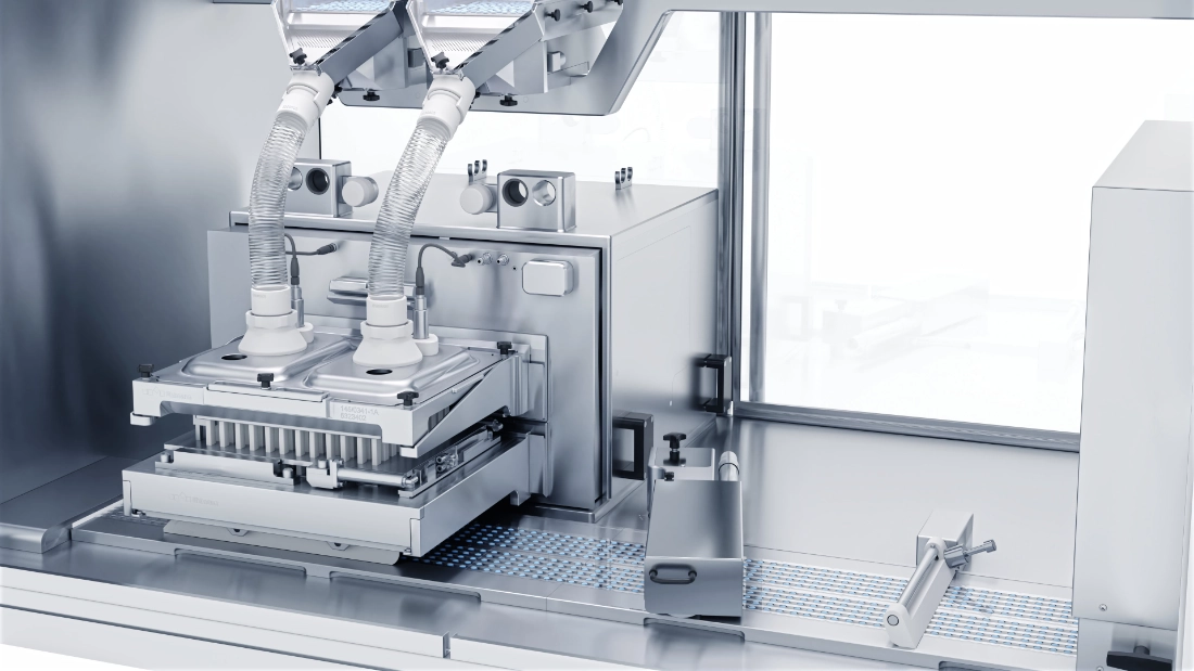 SimTap | For various tablet geometries