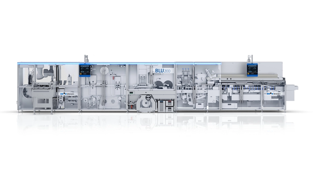 Uhlmann | Mission & Commitment