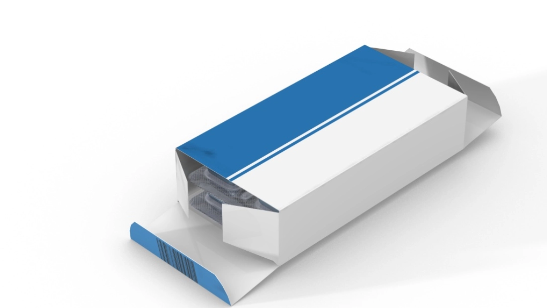 Cartoners | Pharmaceutical packaging machines