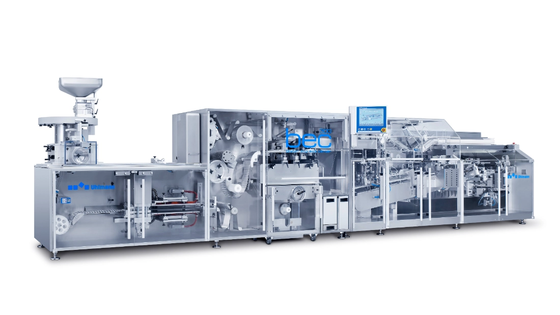 Uhlmann | Mission & Commitment