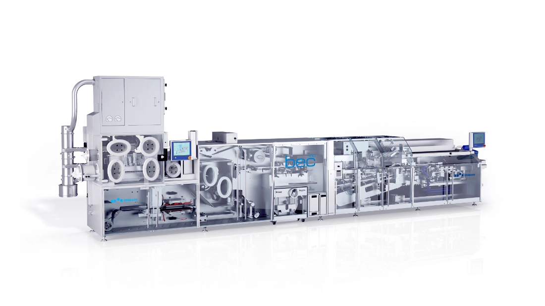 Uhlmann | Mission & Commitment