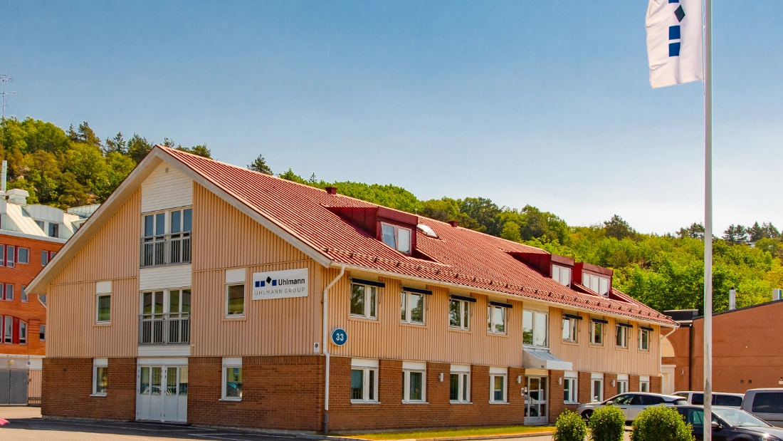 Uhlmann | Locations worldwide