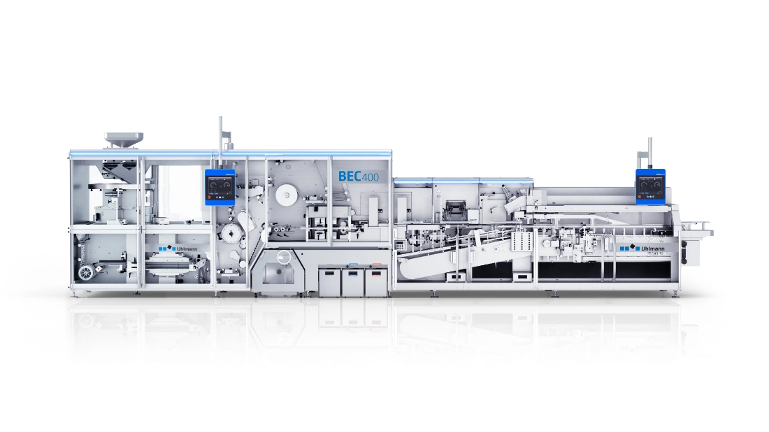 Uhlmann | Mission & Commitment