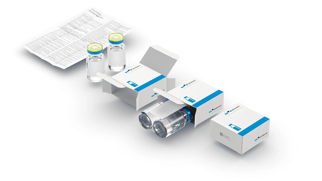 制药行业内的可持续包装