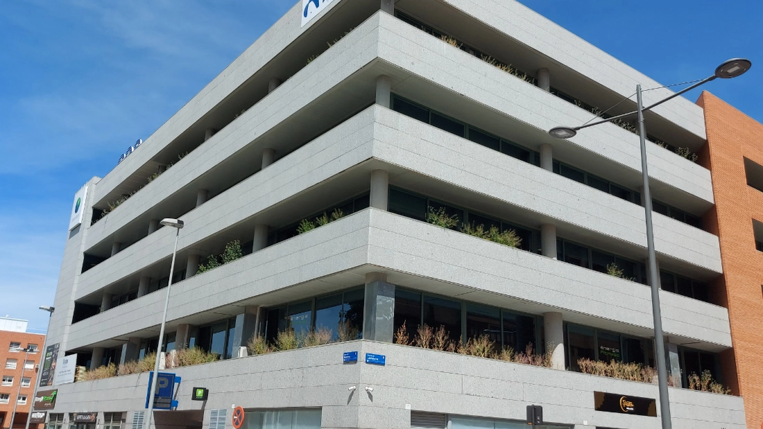 Uhlmann | Locations worldwide