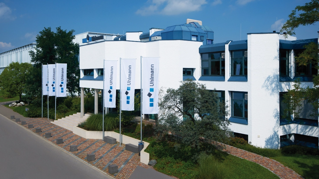 Uhlmann – Integrated solutions for pharmaceutical packaging