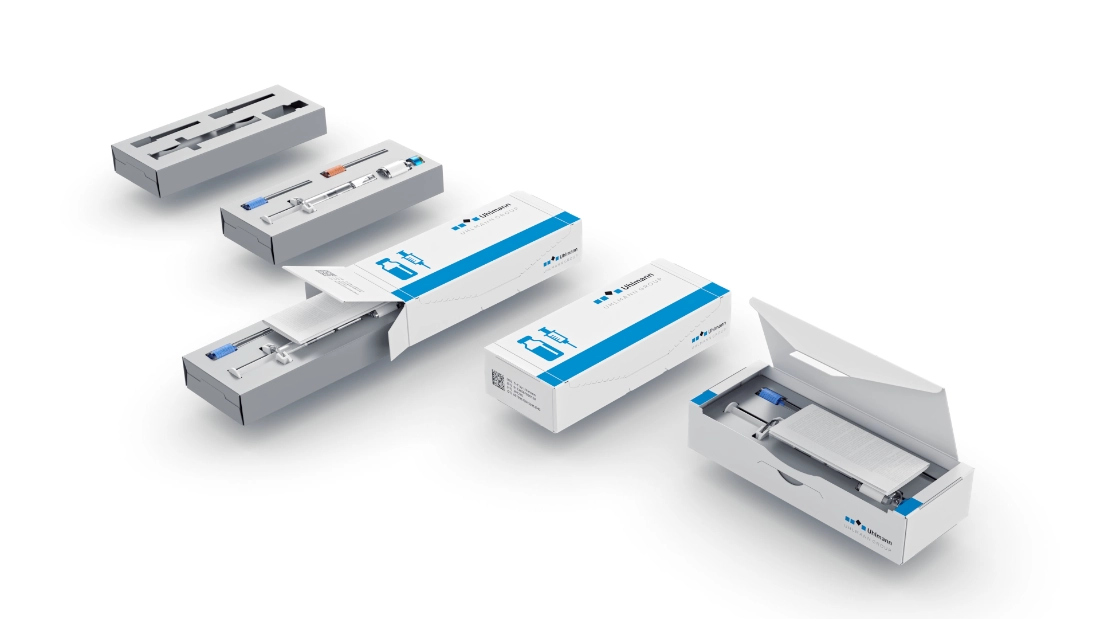 Packaging Competence services