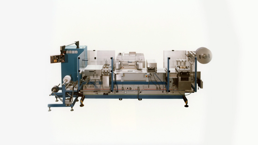 Uhlmann | Mission & Commitment