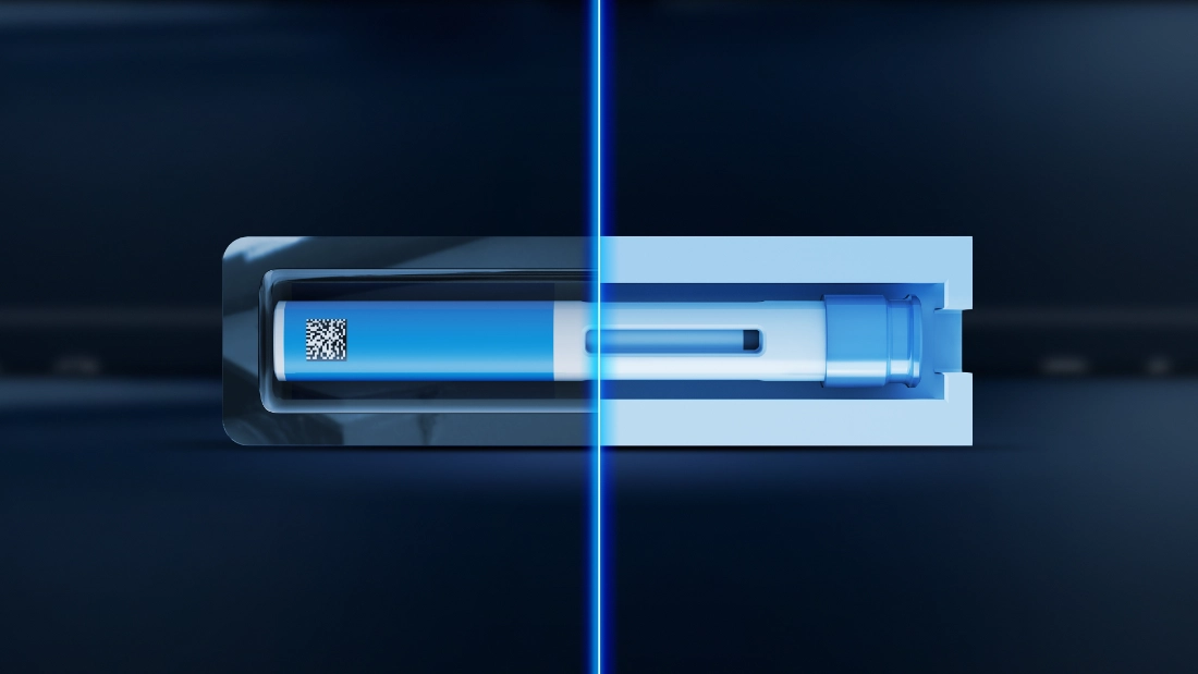 Uhlmann – Integrated solutions for pharmaceutical packaging