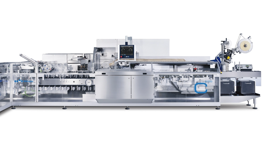 C 2156/C 2206 | Efficiency meets adaptation