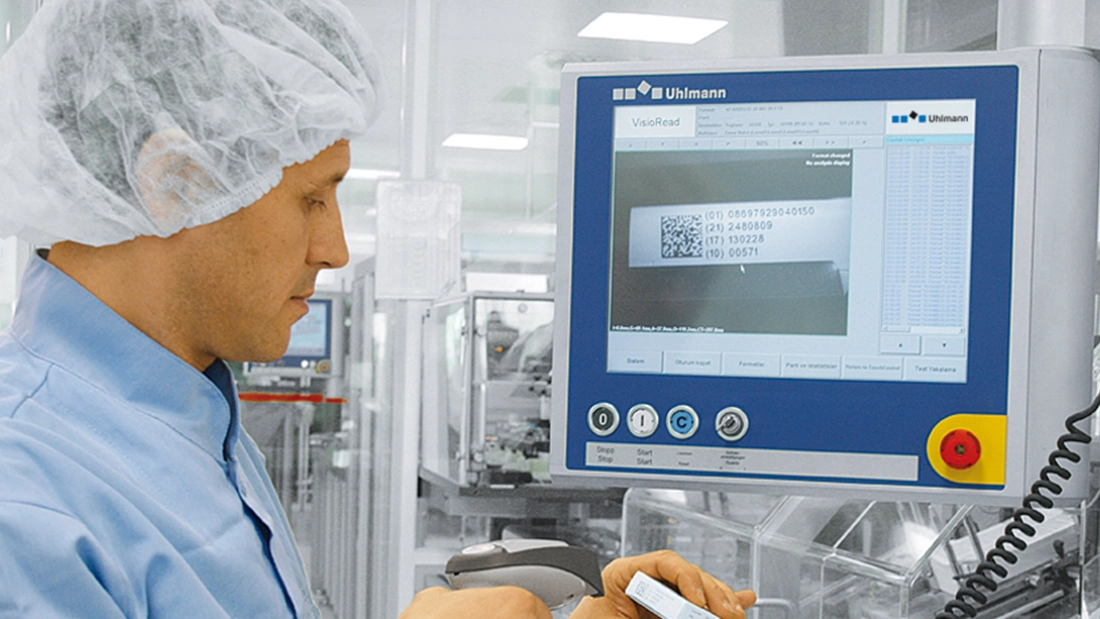 Optimized feeding systems | Pharmacy